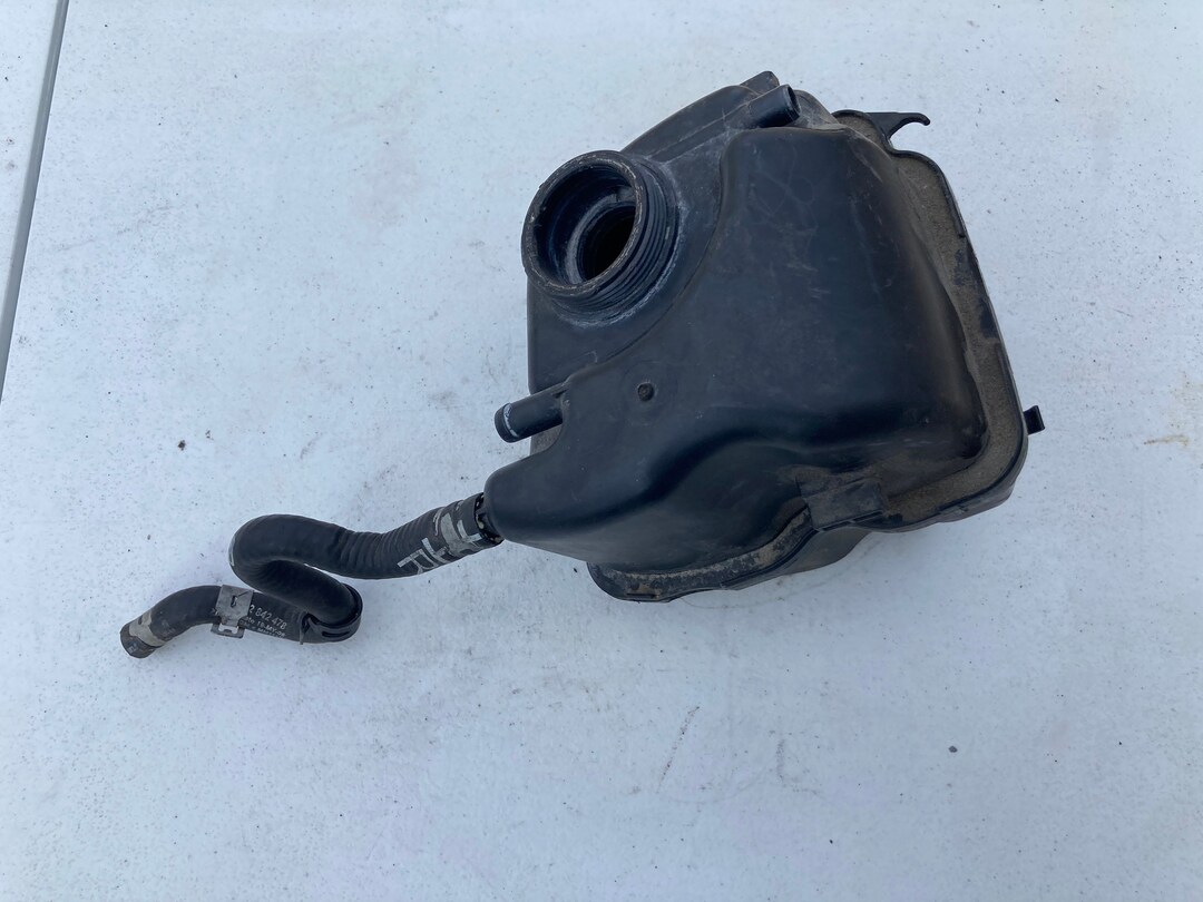 Saab 9 5 Expansion Tank 12842086 12842478 - Etsy