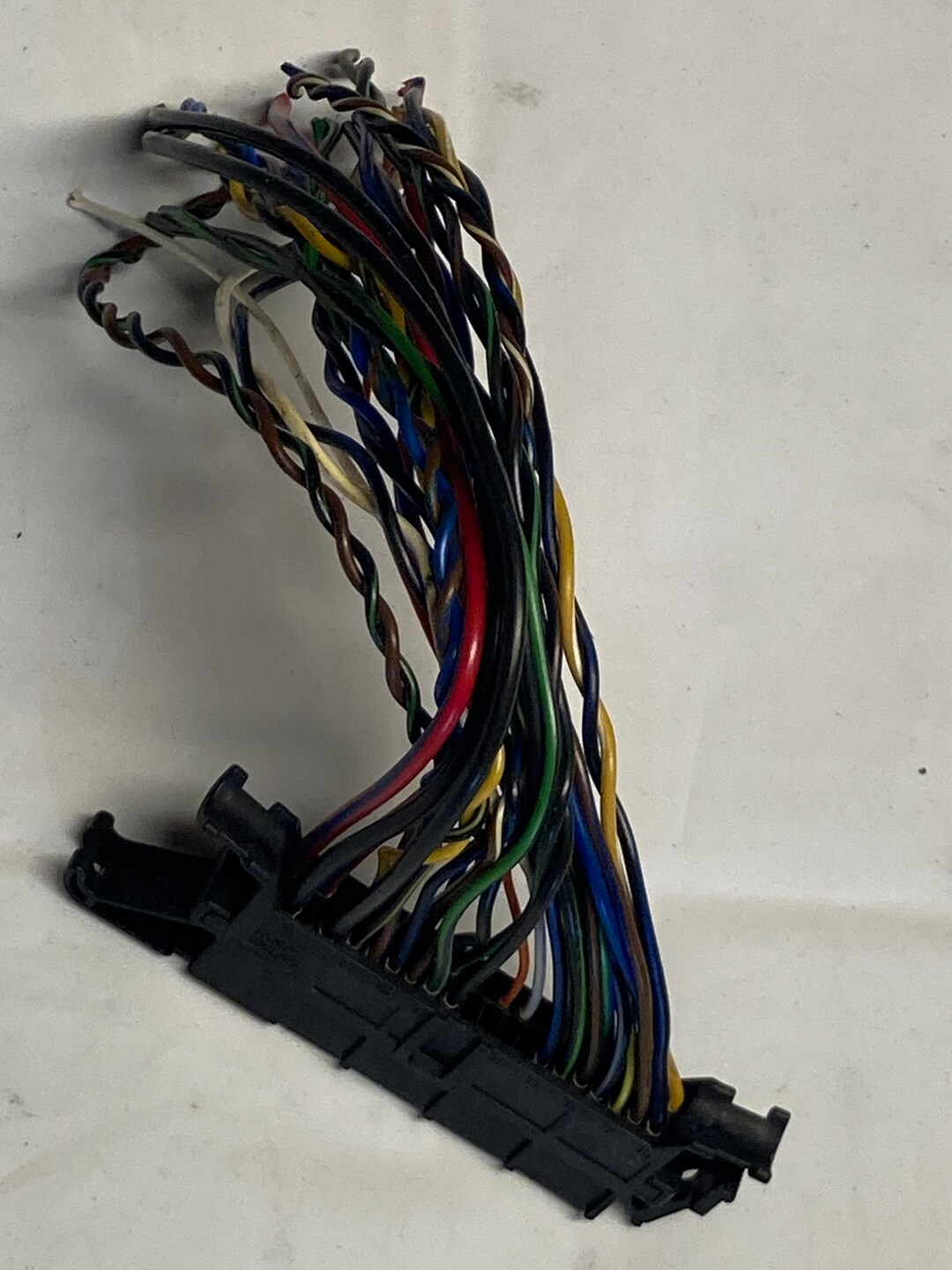Saab Electrical Plug Connector AMP 928727 928726 - Etsy