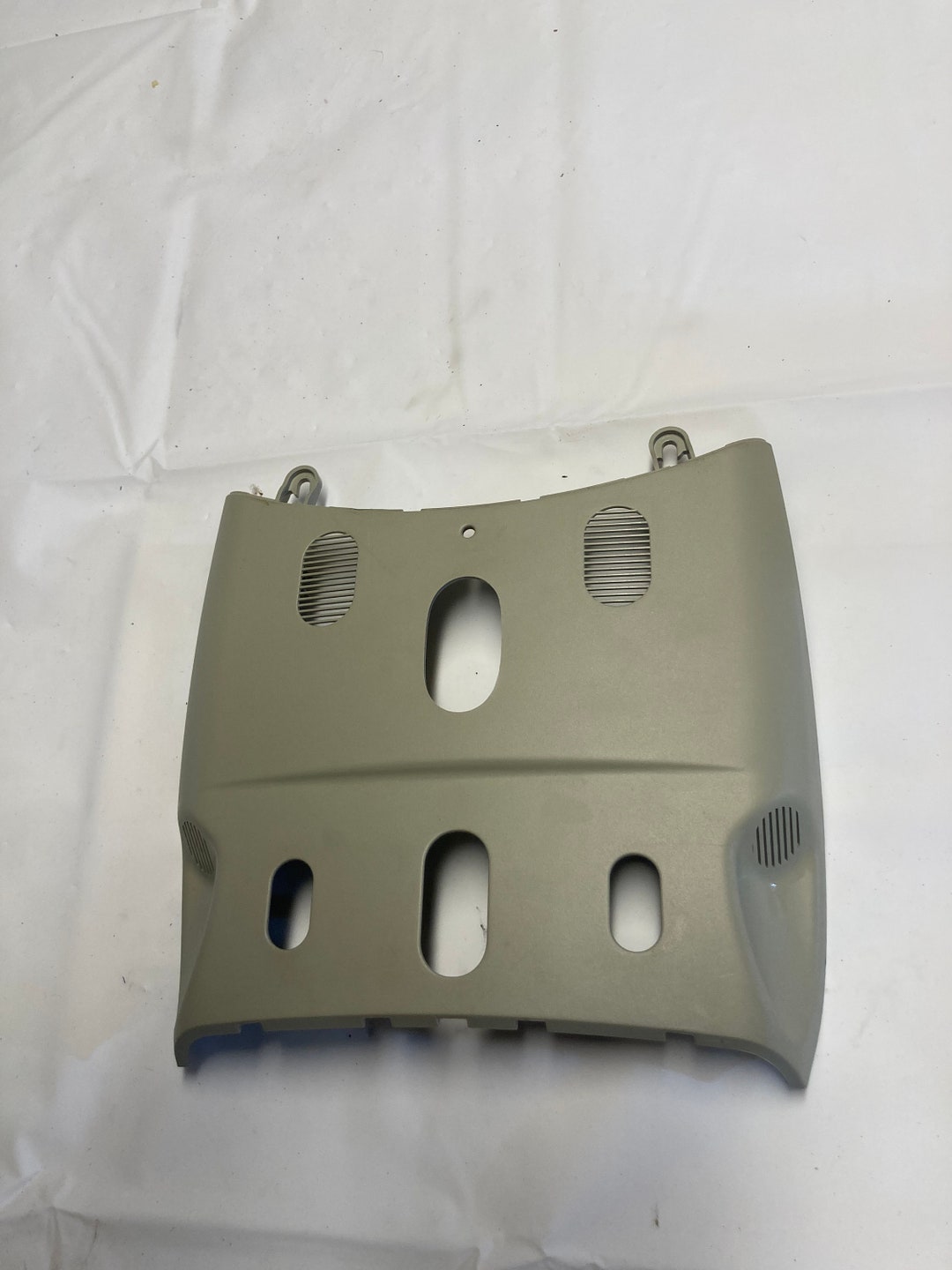 Saab 9 3 Interior Overhead Light Cover 12793893 12793892 - Etsy