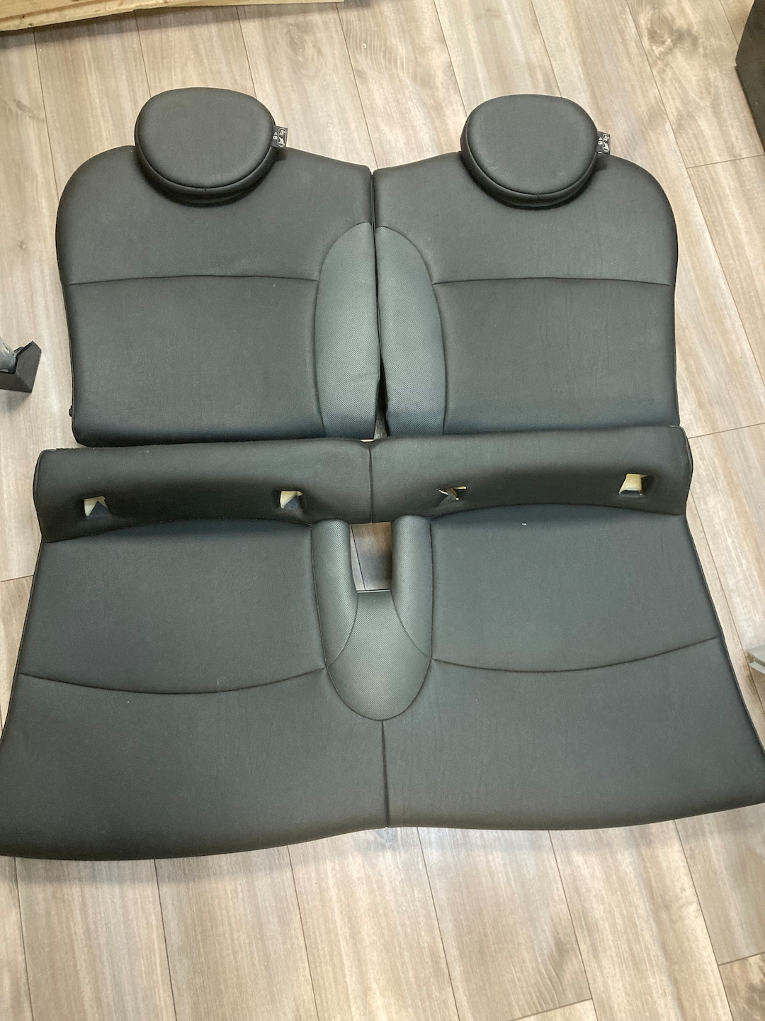 Mini Cooper Rear Seats Cushions - Etsy