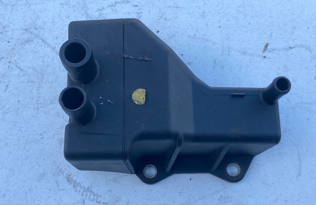 Saab 9 3 OG Crankcase Engine Motor Oil Trap 9197427 - Etsy