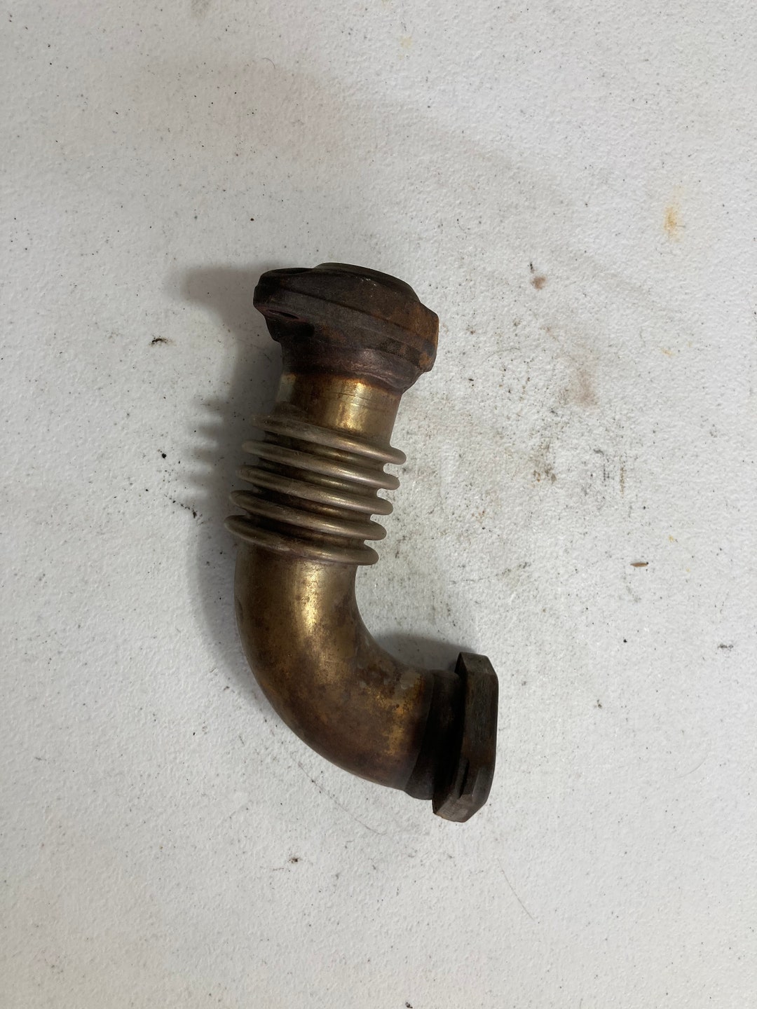 Saab 9 3 V6 2.8L Pipe 12791727 - Etsy