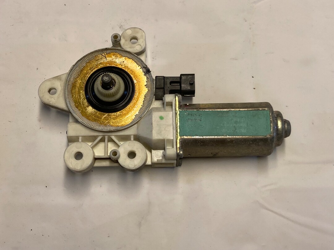 Saab 9 3 Window Regulator Motor - Etsy