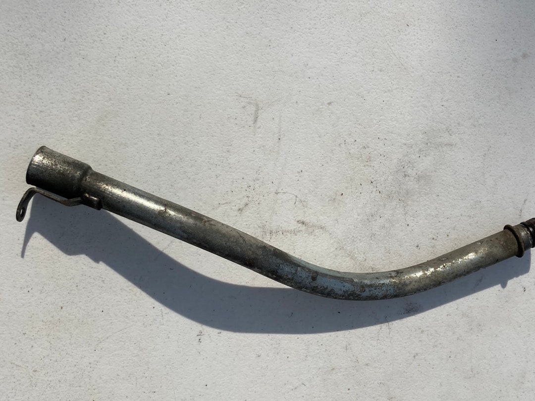 Saab Engine Oil Dipstick Tube - Etsy