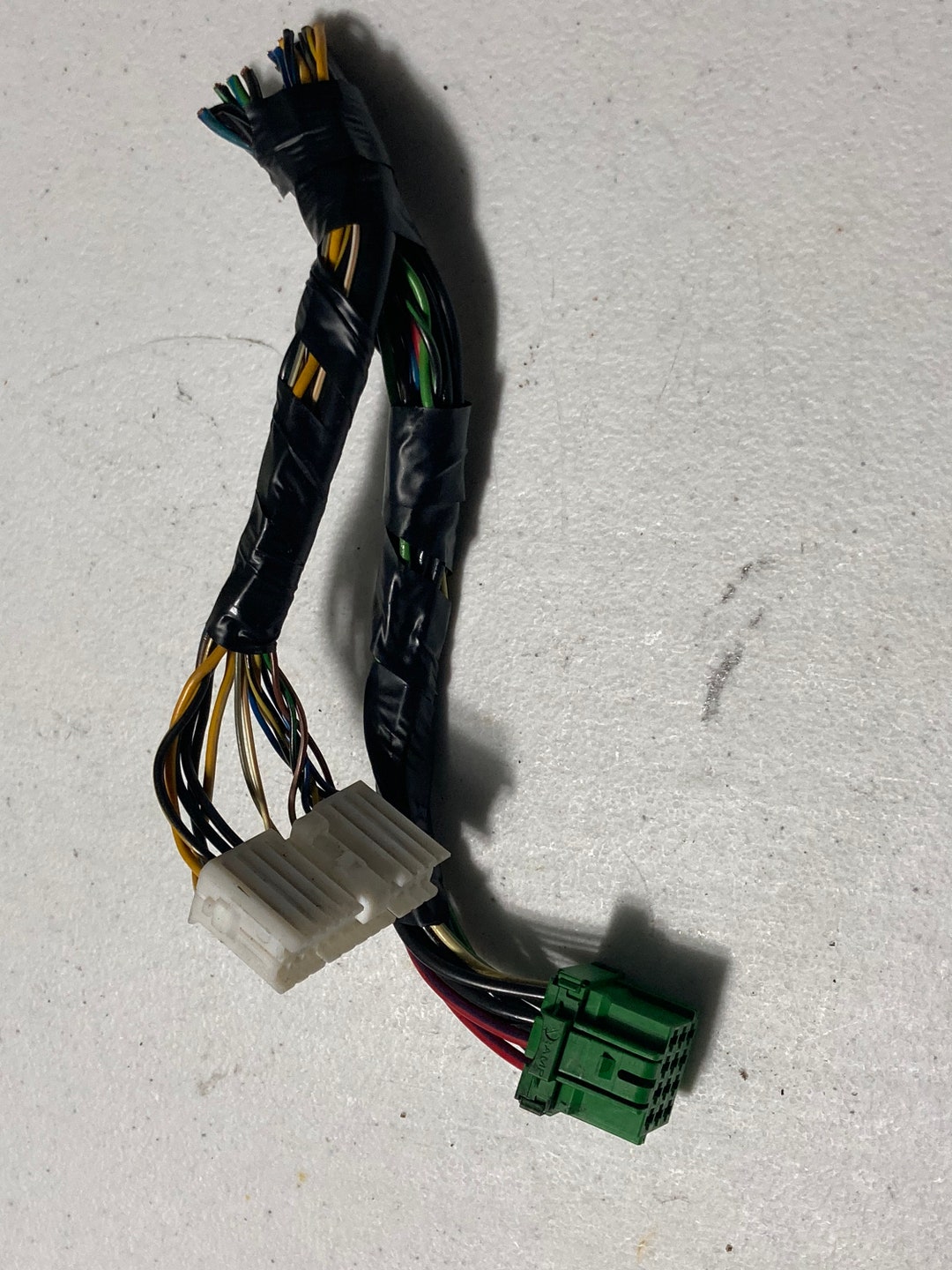 Saab Electrical Connectors - Etsy