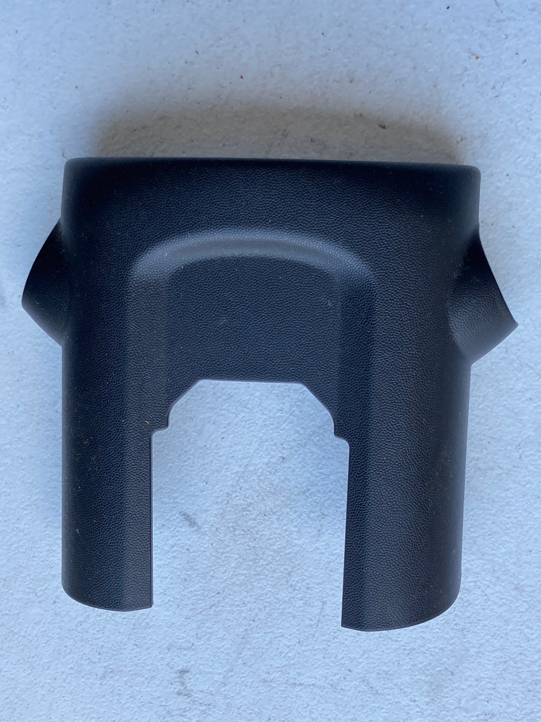 Mini Cooper Steering Column Upper Trim 12273713 - Etsy