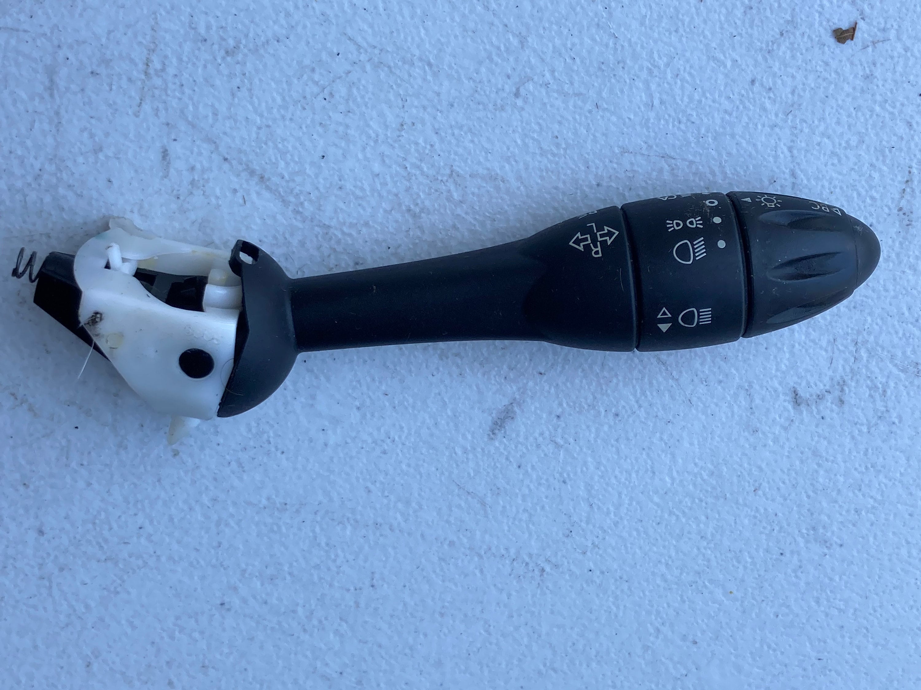 Mini Cooper Turn Signal Switch Stalk - Etsy