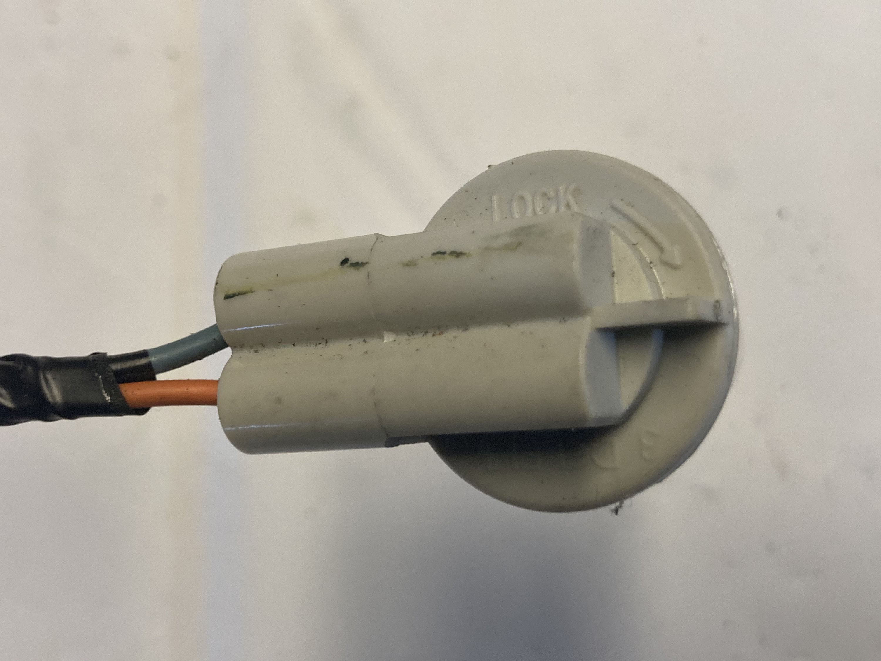 Saab Bulb Socket - Etsy