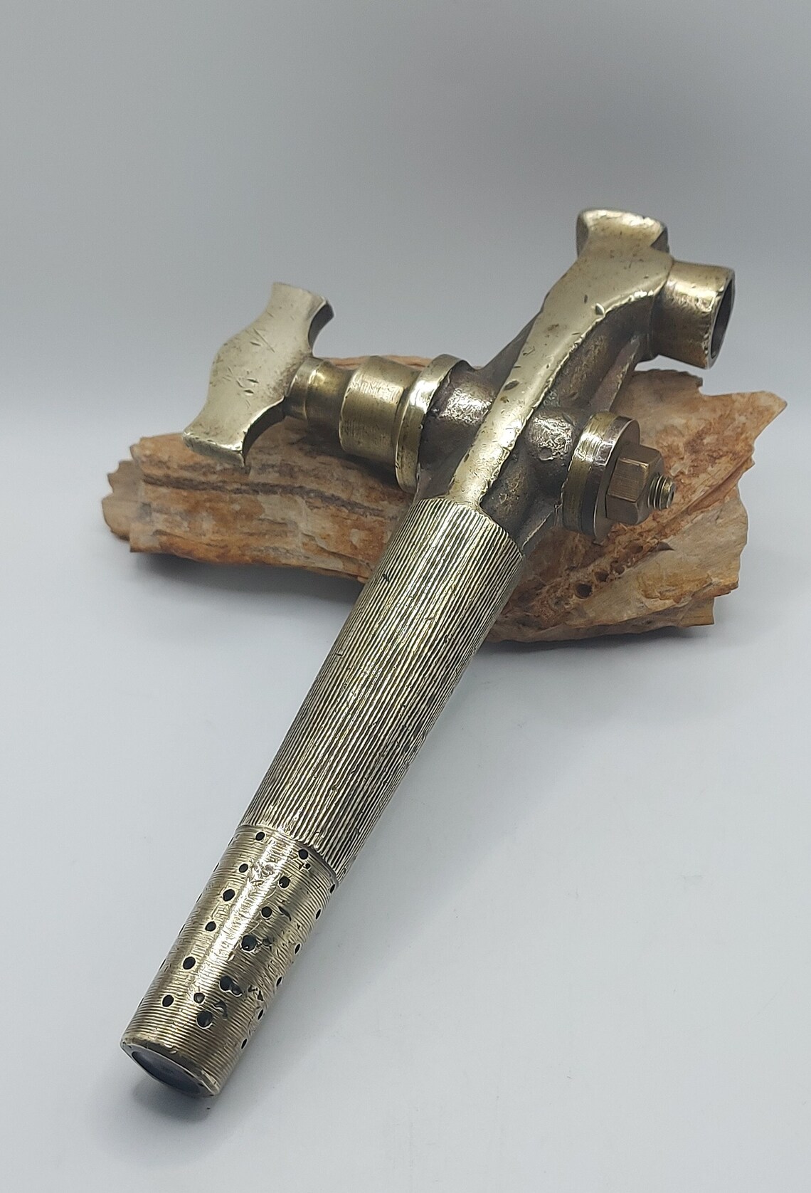Antique Brass Beer Tap / Antique Tap / Brass Tap English - Etsy