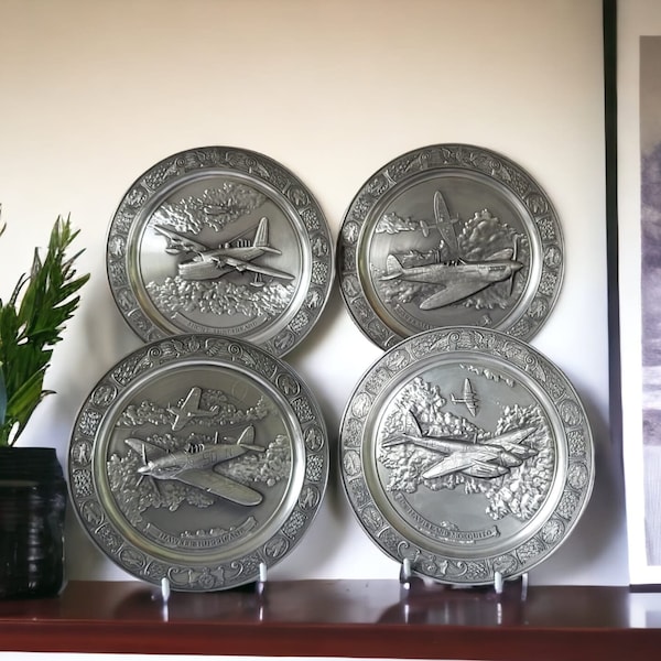 Wwii Aircraft - Etsy