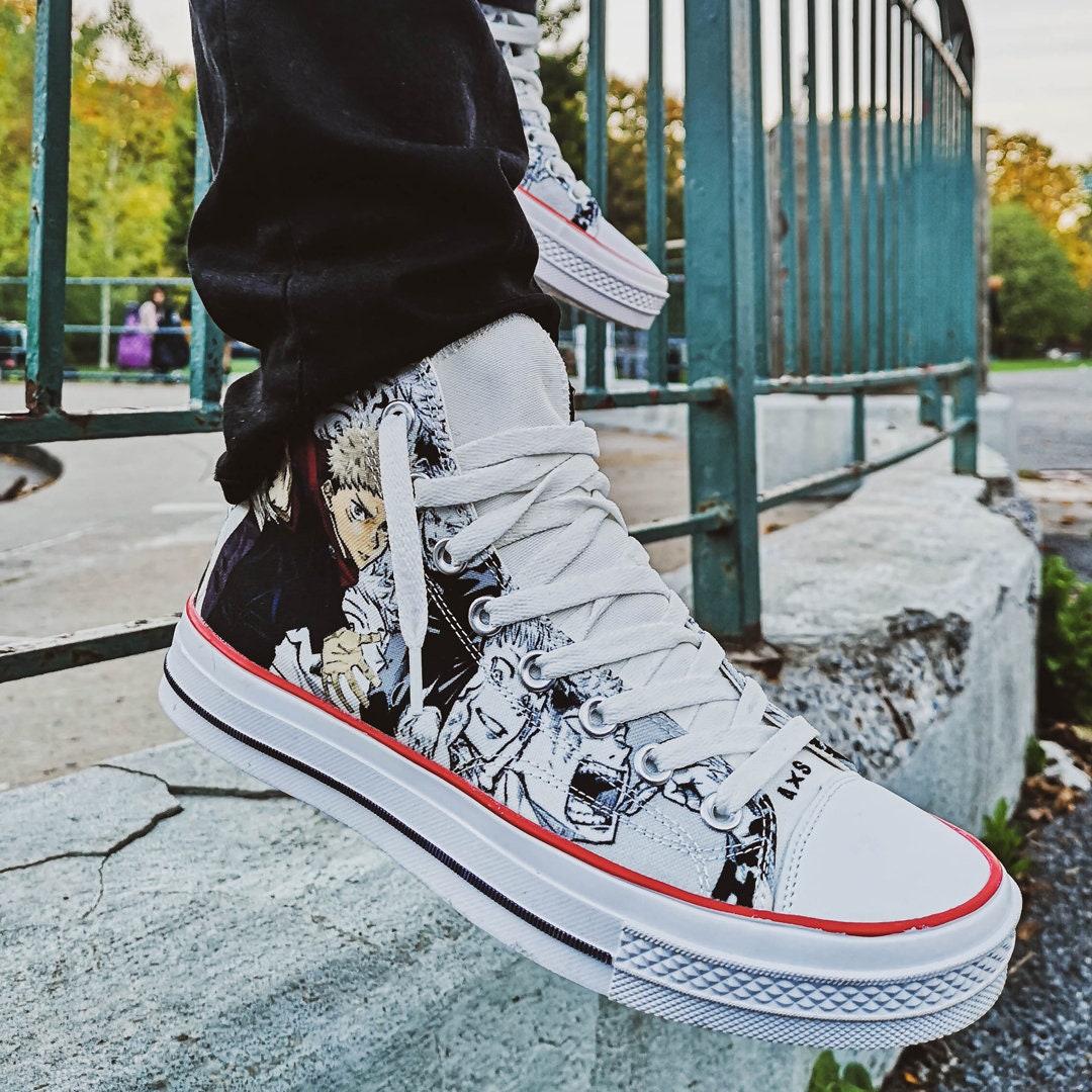Converse one piece store