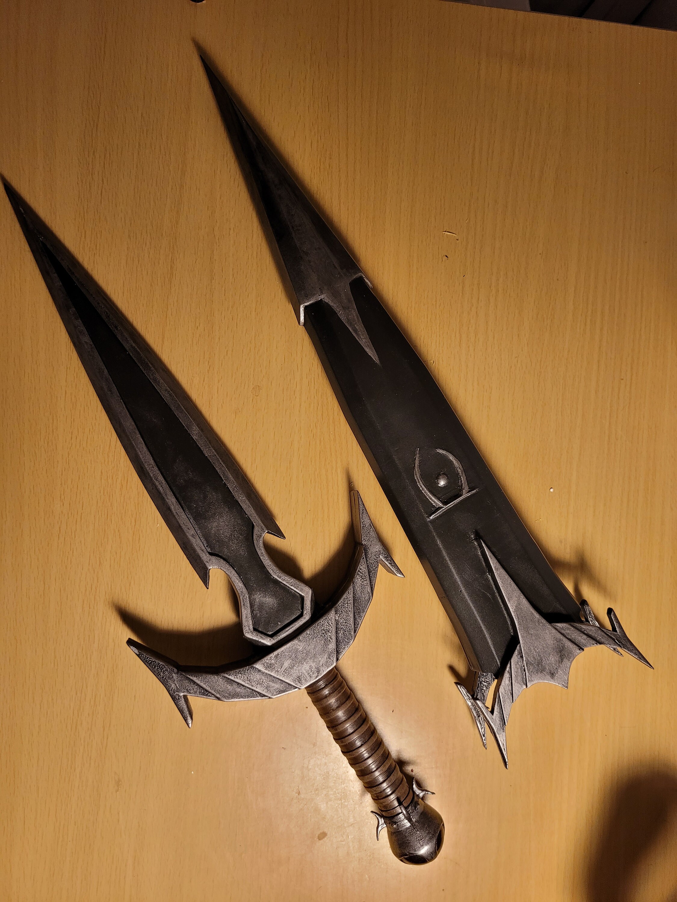 Mehrunes Razor Oblivion