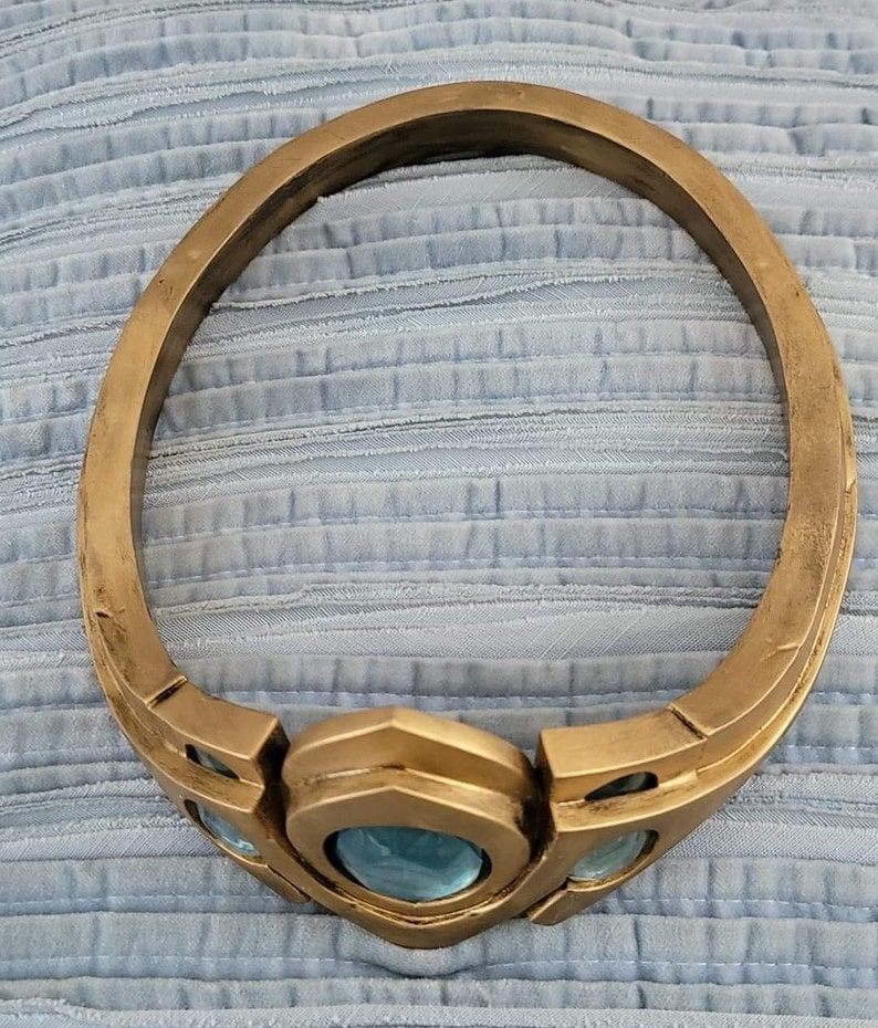 Aetherial Crown From Skyrim - Etsy