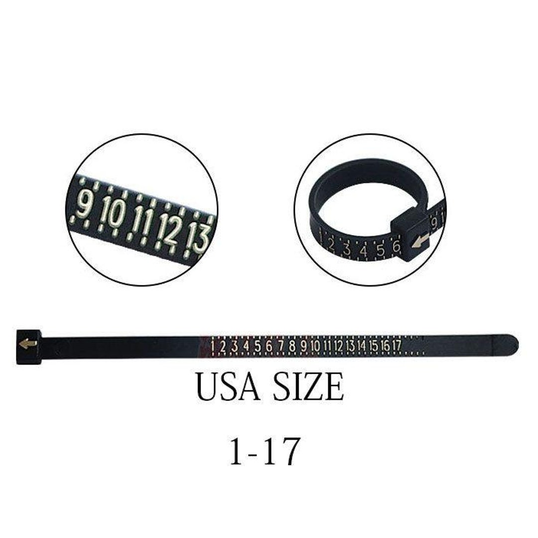 Measures Ring Sizes With Guide Including Ring Size Chart For Men And measures-ring-sizes-with-guide-including-ring-size-chart-for-men-and