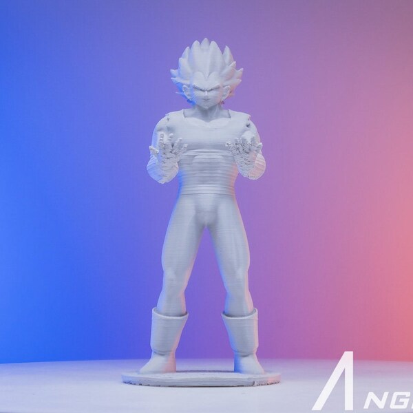 Goku Controller Holder Stand - Etsy