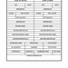 Fillable Marriage Certificate for Ancestry Genealogy Research Printable ...