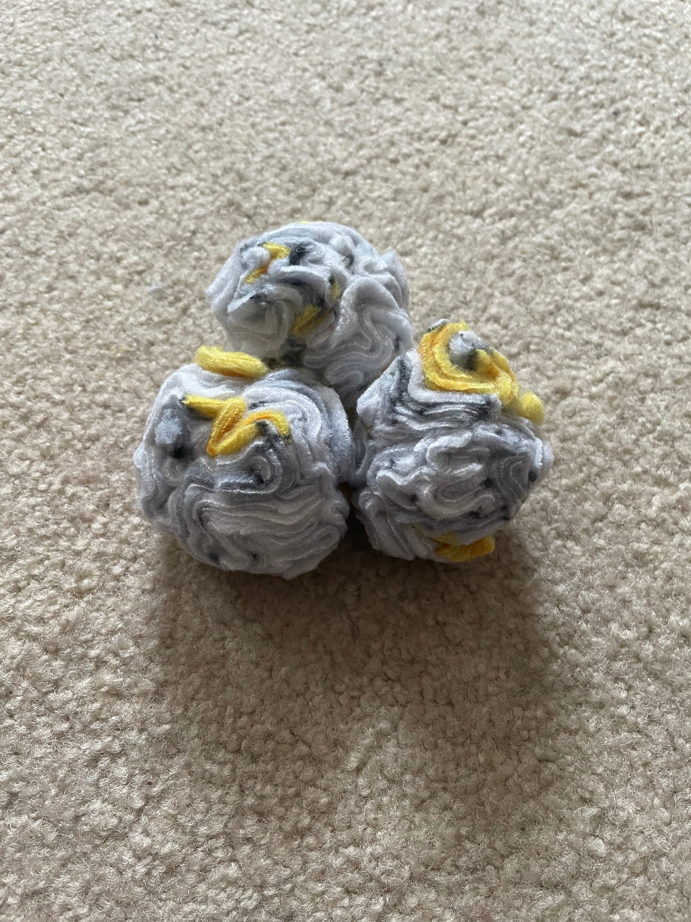 Baby Elephant Snuffle Treat Ball - Etsy
