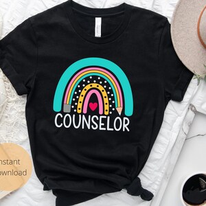 School Counselor, School Counselor SVG, School Psychologist, Teacher ...
