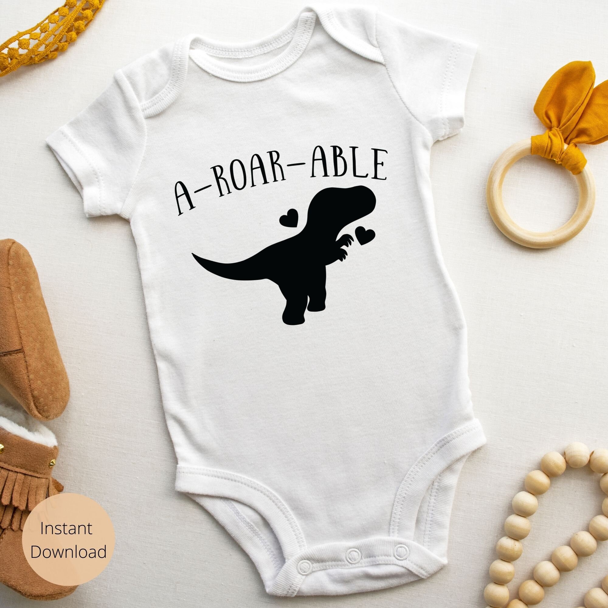 Aroarable SVG Dinosaur SVG Dinosaur PNG Dinosaur Clipart - Etsy