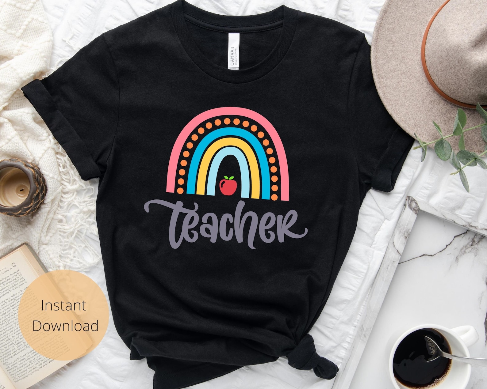 Funny Teacher SVG Teacher SVG Teacher Life SVG Back to - Etsy