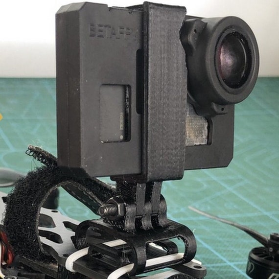 Reelsteady mount store