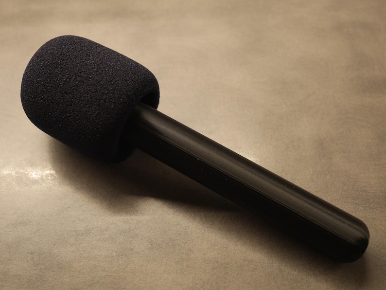 Microphone Grip Mic Handle for DJI Mic Mini - Etsy