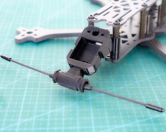 TBS Source One V5 Soft Mount Arm Guards - Etsy