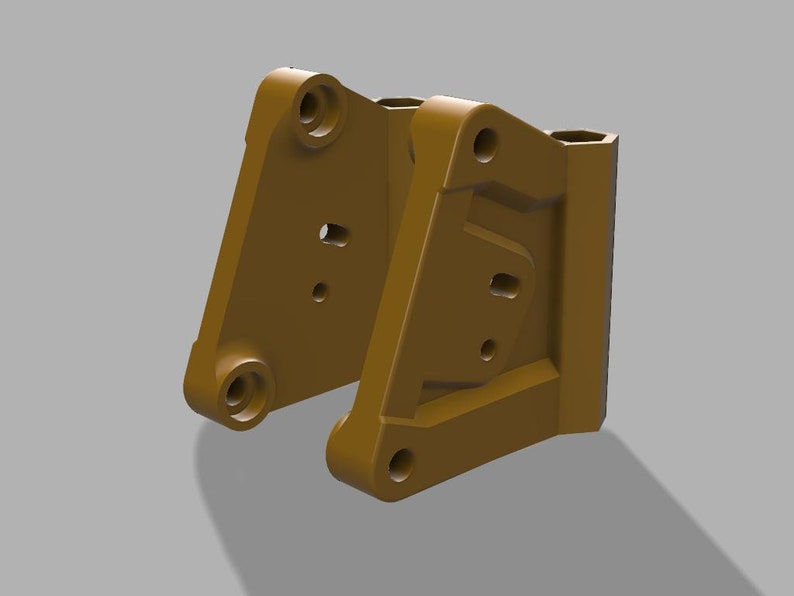 Tpu Parts for Impulserc Apex HD DJI Air O3 Unit Fpv - Etsy