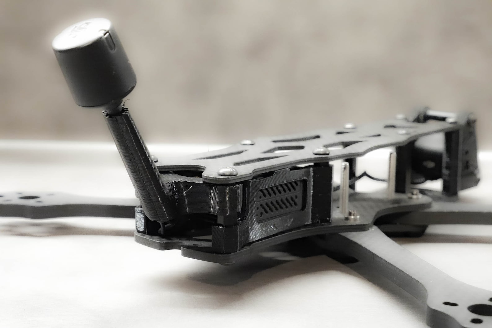 Tpu Parts for Impulserc Apex HD DJI Air O3 Unit Fpv - Etsy