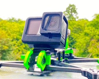 AOS RC AOS 5 V2 & 5.5 V2 Soft Mount Arm Guards - Etsy