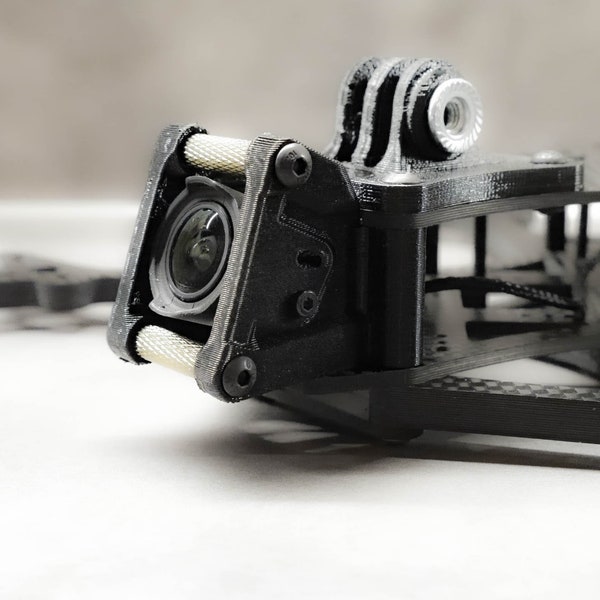 3d Printed Rc Parts - Etsy UK