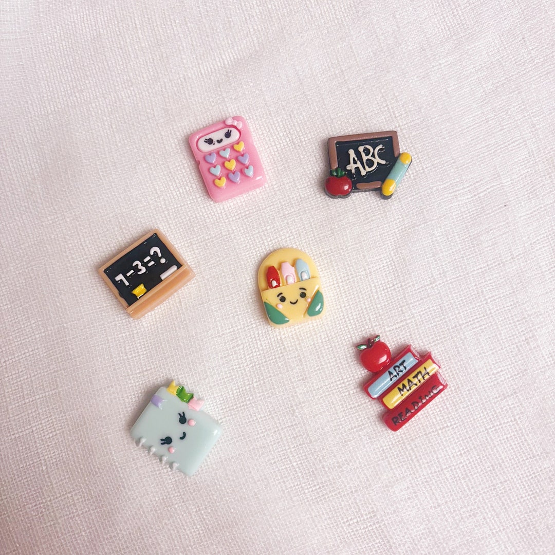 Teacher Magnet Set, Classroom Magents, Refrigerator Magnets, Funky ...