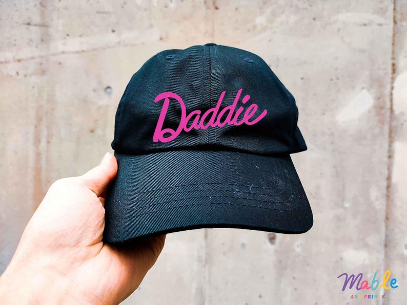 Daddie Ken SVG, Barbi Ken Party SVG, Kenough clip art, Archivo para ...