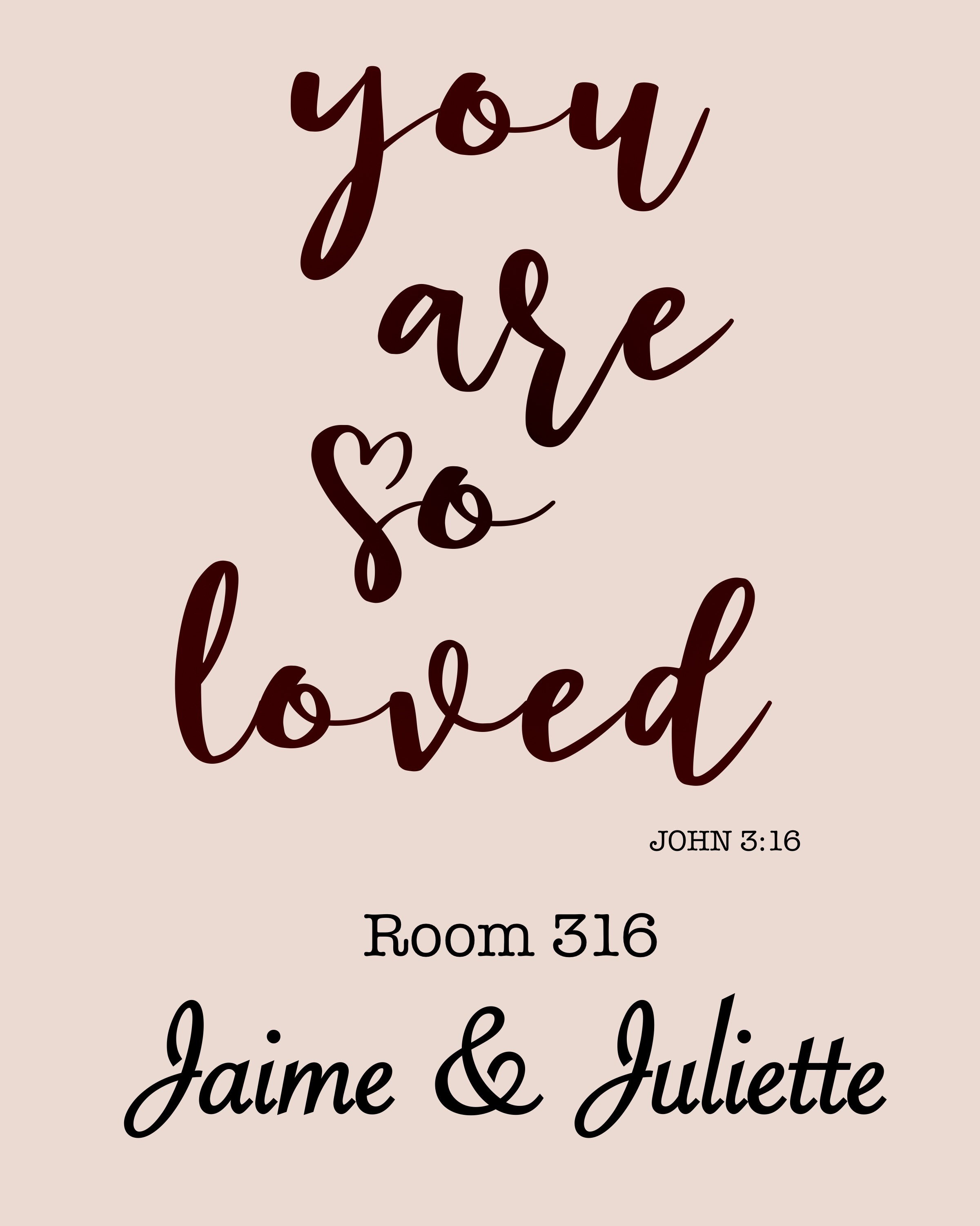 Custom Dorm Room Door Sign - Etsy