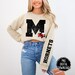 Macomb Hornets | Preppy Mascot | PNG Digital Download | School Spirit ...