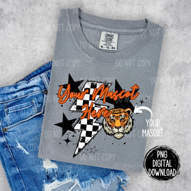 School Spirit Svg - Etsy