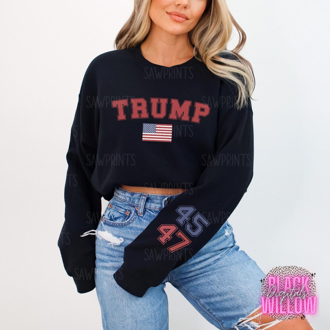 Trump | MAGA | PNG Digital Download | Trump 2024 | Donald Trump ...