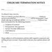 Daycare Forms Bundle PDF Digital Download - Etsy