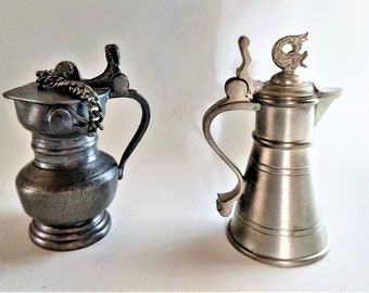Etain Pewter | Etsy