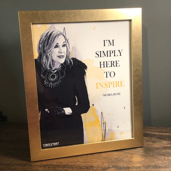 Moira Quotes Catherine O'Hara Birthday: Most Hilarious Quotes By