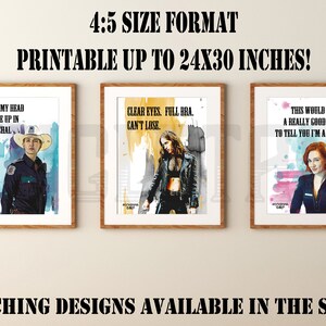 Sheriff Nicole Haught Wall Art Aphrodite Made Me Do It DIY Printable ...