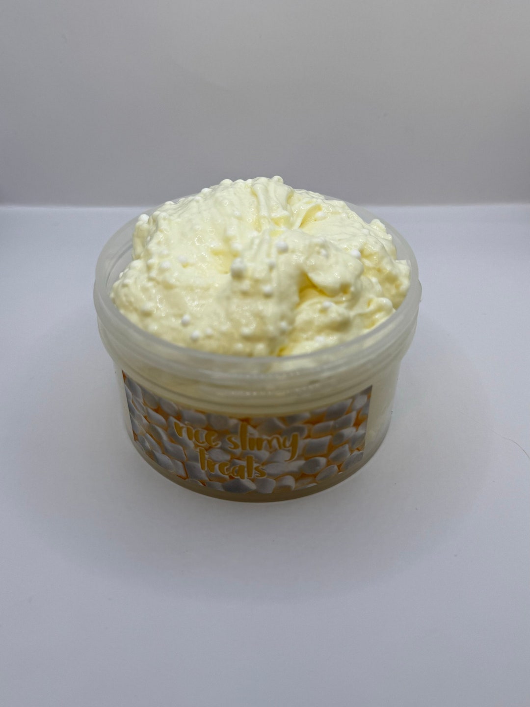 Rice Slimy Treats - Etsy