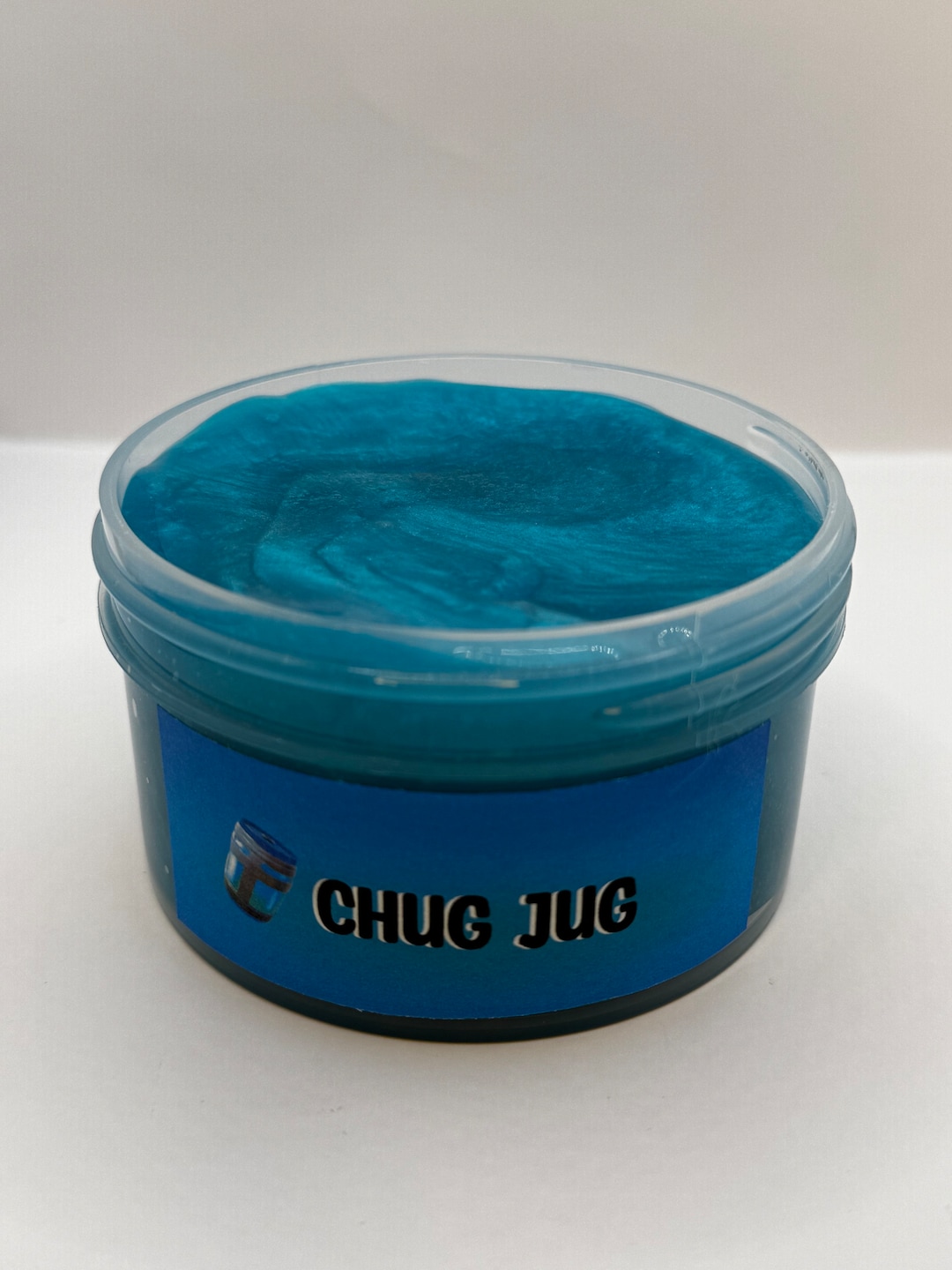 Chug Jug Water Slime - Etsy