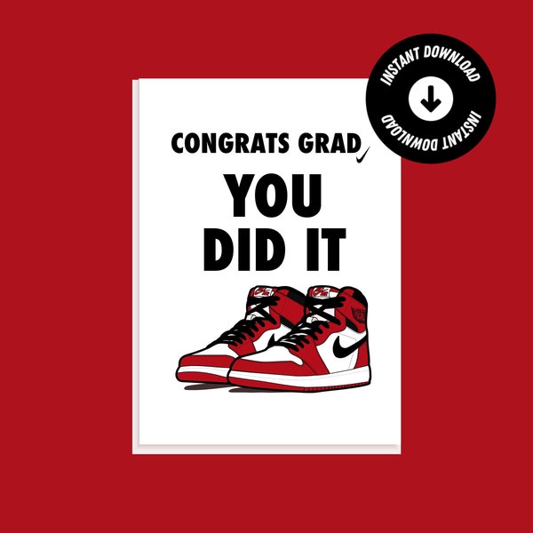 Graduation Card - Etsy