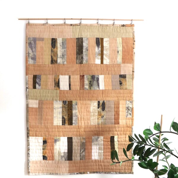 Textile Wall Art - Etsy UK