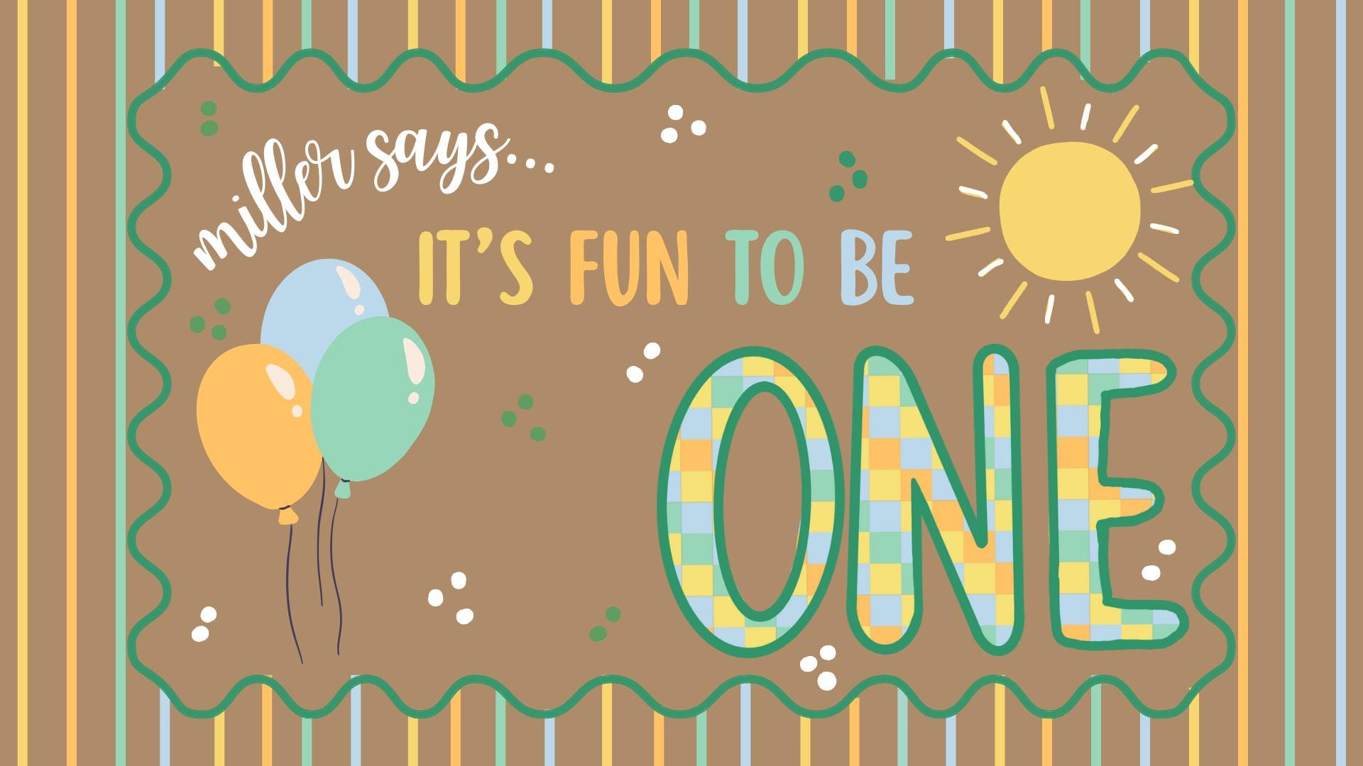 Custom Banner Design | Event Banner | Digital Download - Etsy