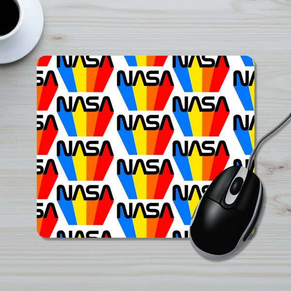 80s Mouse Pad - Etsy