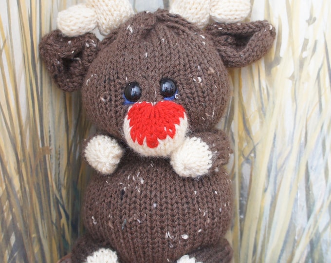 Red the Parrot and Azure the Blue Macaw - Etsy