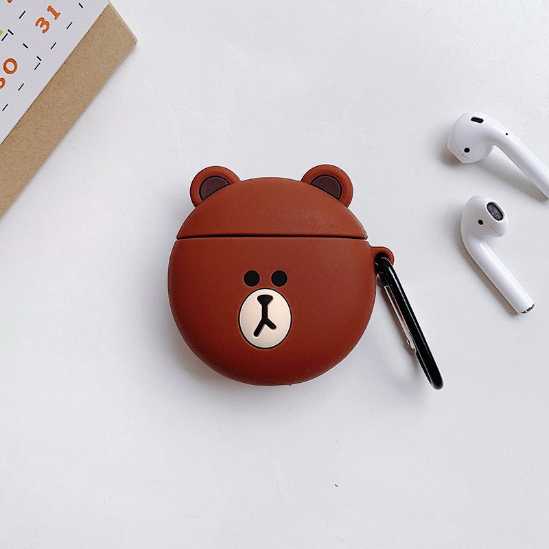 Apple Airpods 2 Case Cartoon - Etsy