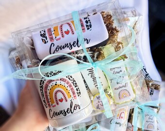 Counselor Appreciation - Etsy